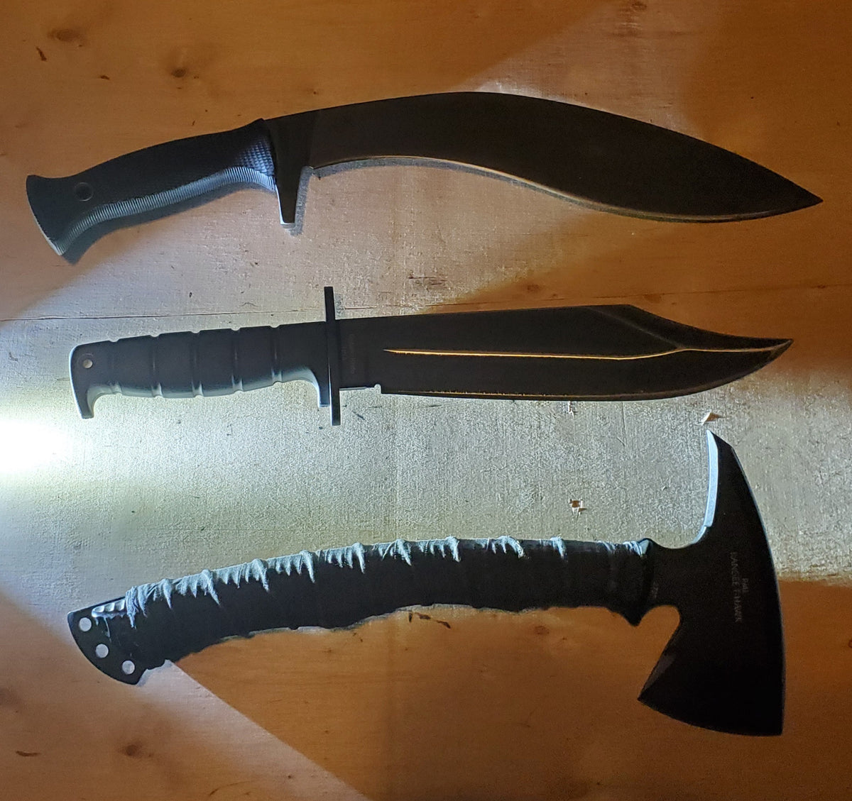 LEARNING THROUGH COMPARISONS: Part 3. Video Download – Pekiti Tirsia ...