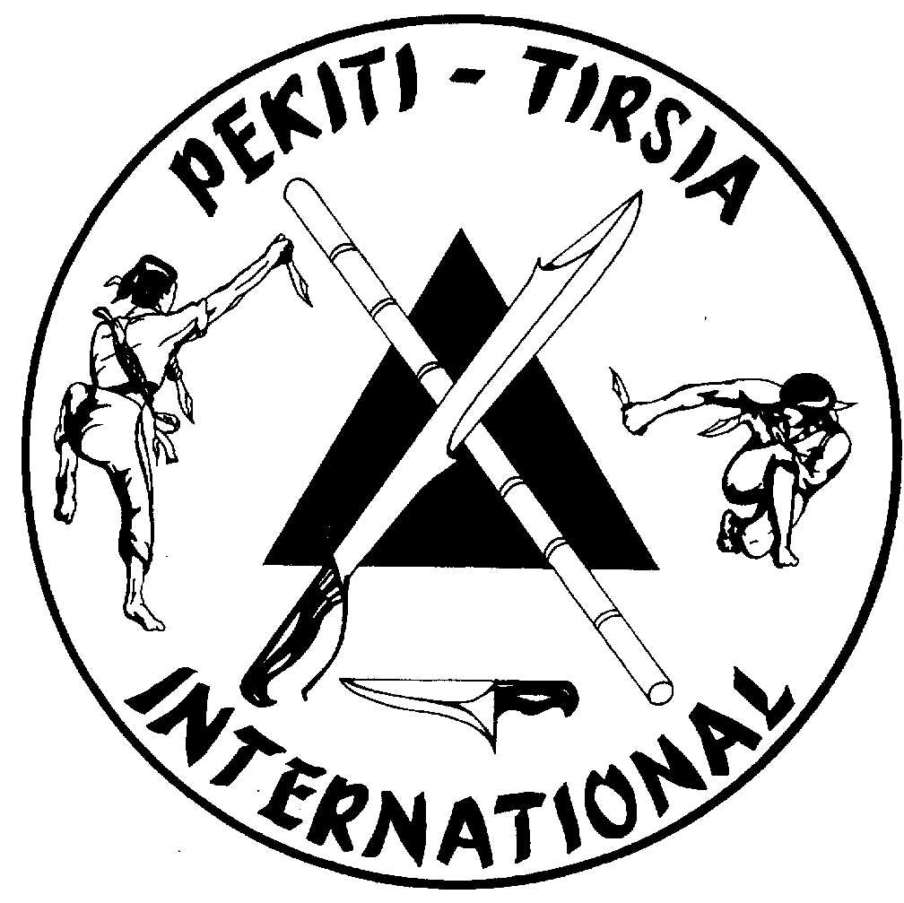 1. PTI Memberships – Pekiti Tirsia International