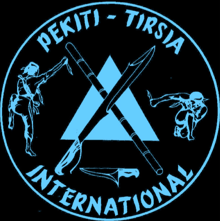1. PTI Memberships – Pekiti Tirsia International