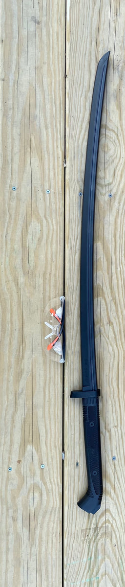 LONG SWORD TRAINING KIT (with Two PTI Videos) – Pekiti Tirsia International